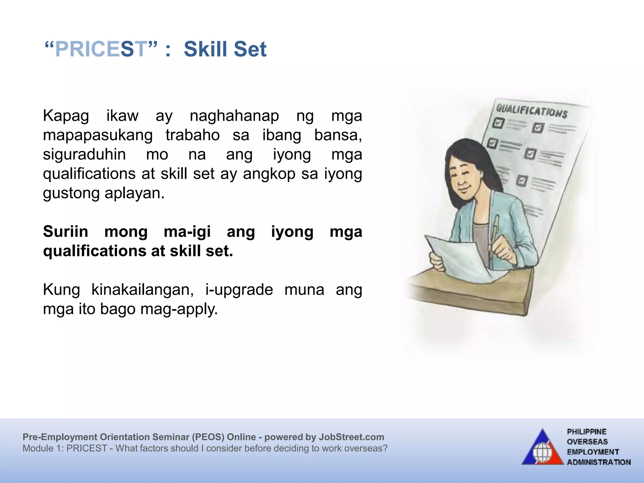 Filipino^module 1 pricest | PPTX