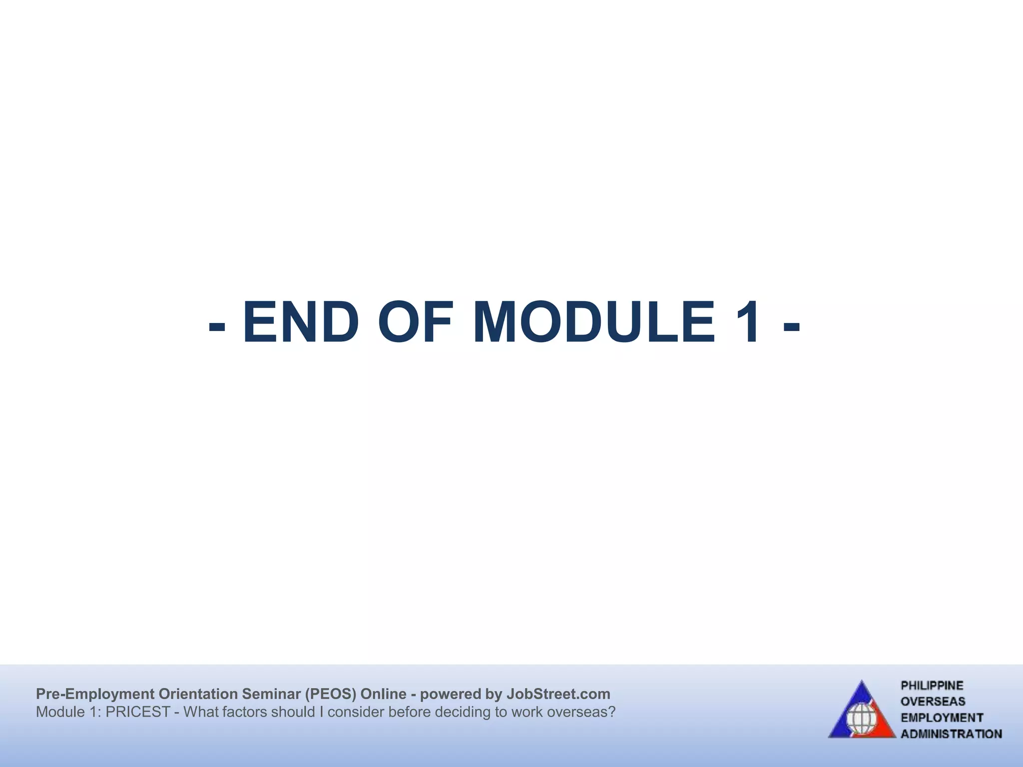 Filipino^module 1 pricest | PPTX