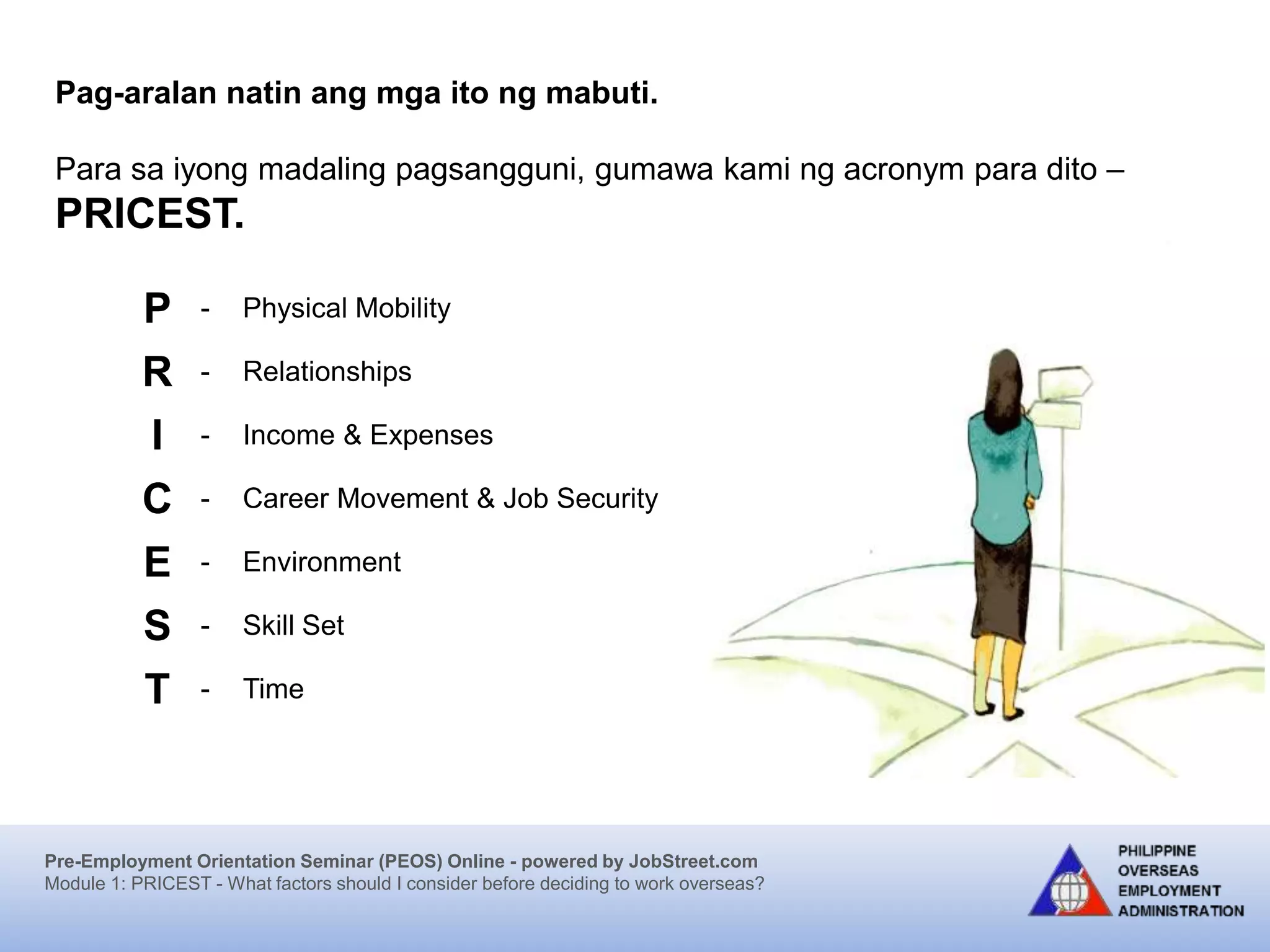 Filipino^module 1 pricest | PPTX