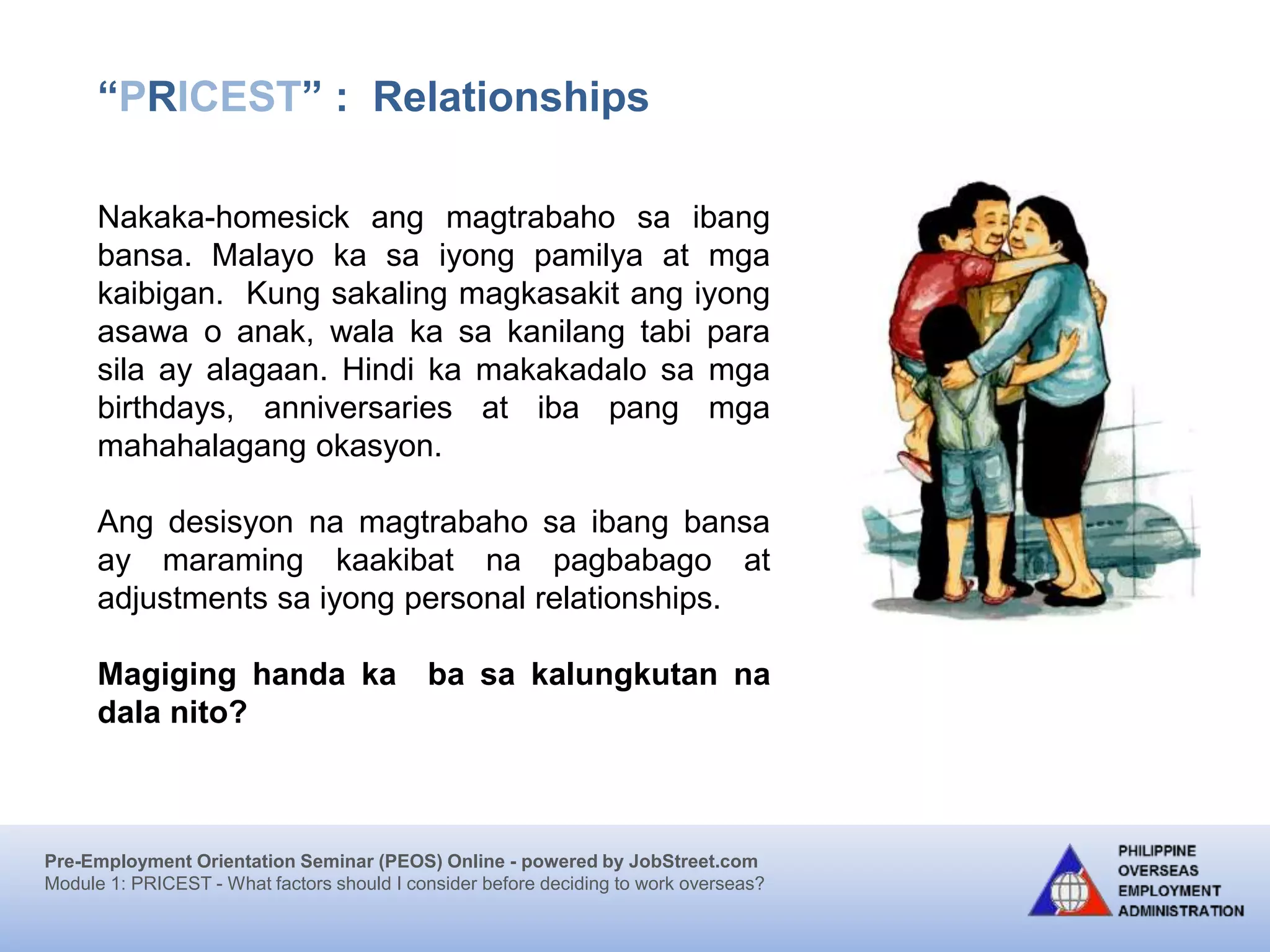 Filipino^module 1 pricest | PPTX