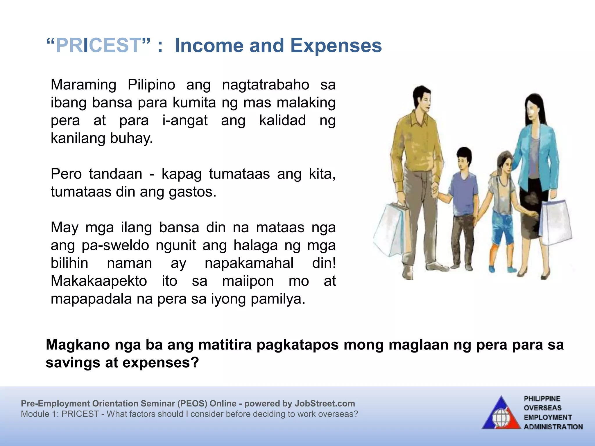 Filipino^module 1 pricest | PPTX