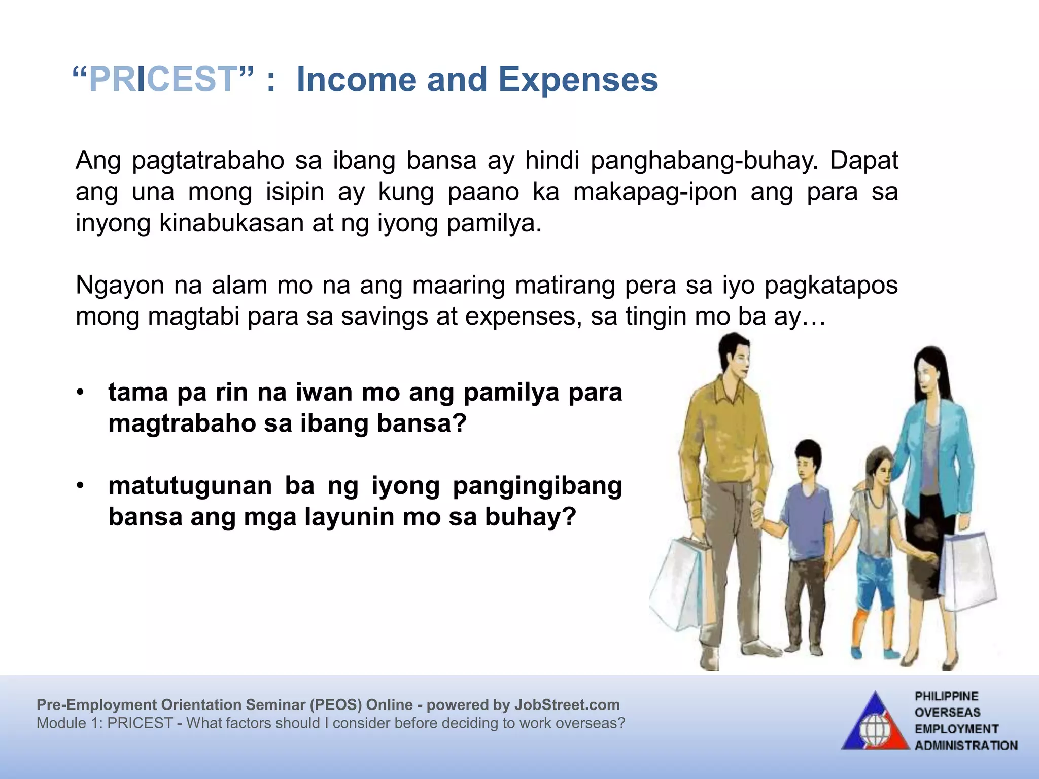 Filipino^module 1 pricest | PPTX