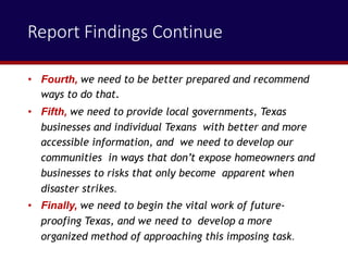 KEYNOTE: Chief Nim Kidd, Texas Division of Emergency Management and ...