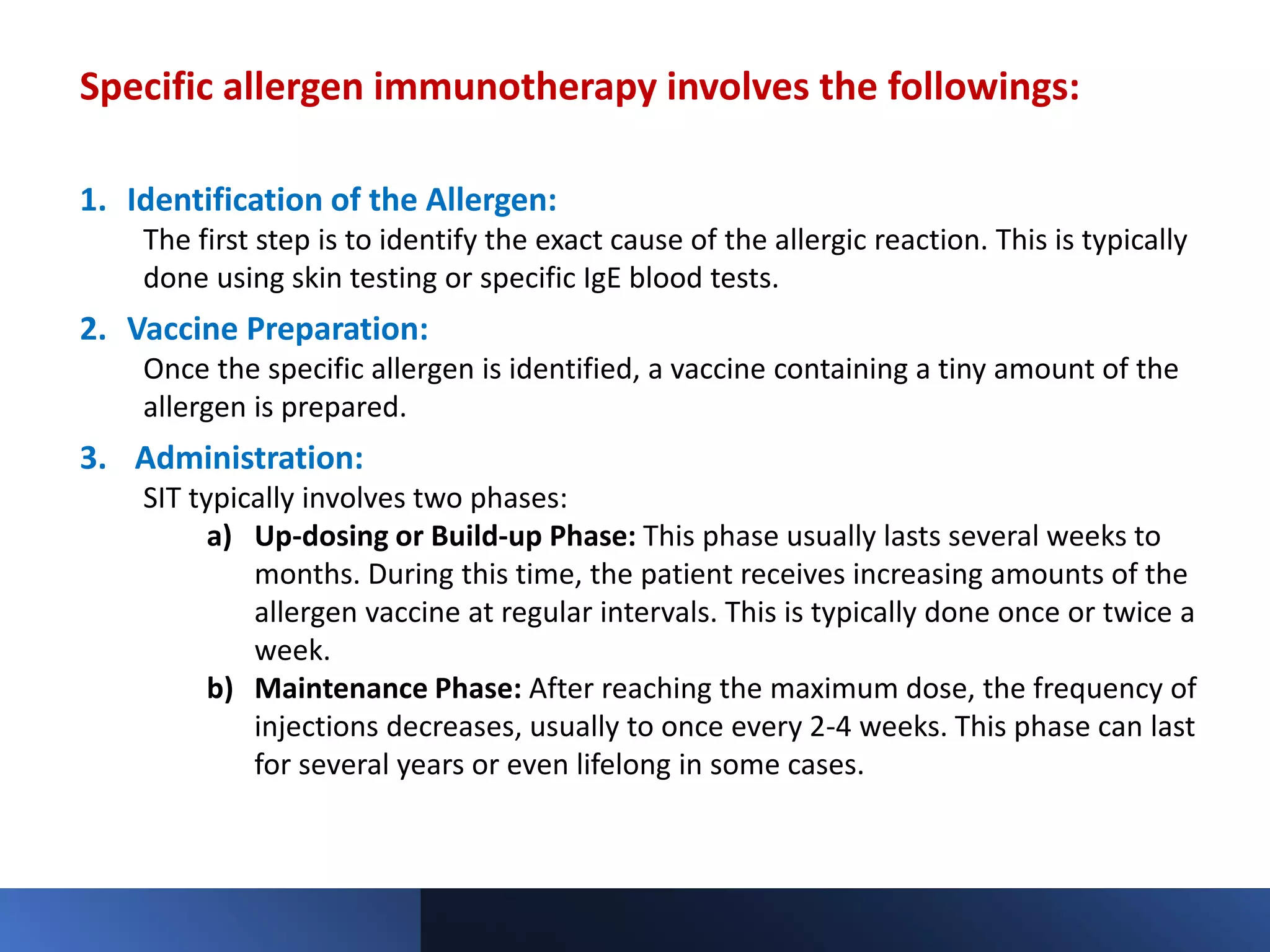 MANAGEMENT OF ARTHROPOD ALLERGENS.pptx