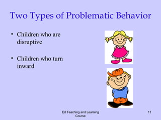 (2) managing young learner classes new | PPT