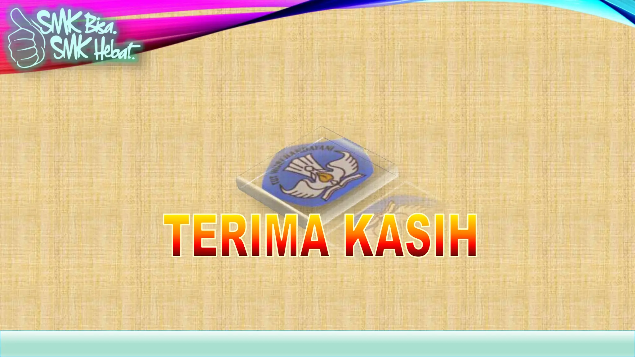 Panduan Pemilihan Mapel Pilihan SMK.pptx