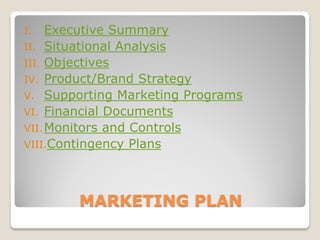 2 marketing planning | PDF