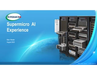 Marv Wexler - Transform Your with AI.pdf