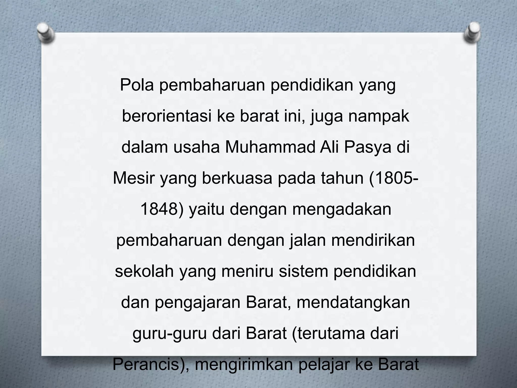 2 Masa pembaharuan pendidikan islam.pptx