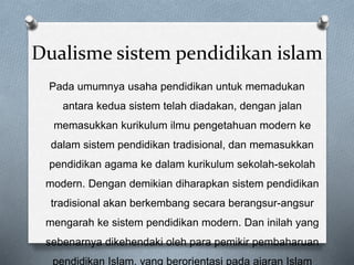 2 Masa pembaharuan pendidikan islam.pptx