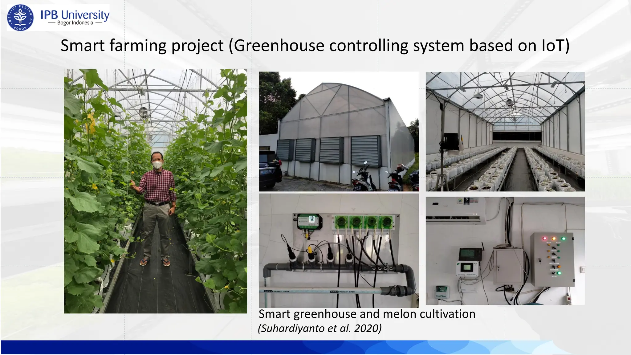 2 Materi - Penerapan Pertanian berbasis Smart Farming_Ciawi 25 Jan 2022.pdf