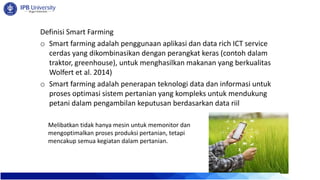 2 Materi - Penerapan Pertanian berbasis Smart Farming_Ciawi 25 Jan 2022.pdf