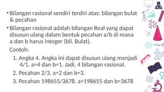 Materi Mata Kuliah Matematika_Sistem Bilangan.pptx