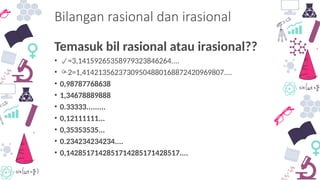 Materi Mata Kuliah Matematika_Sistem Bilangan.pptx