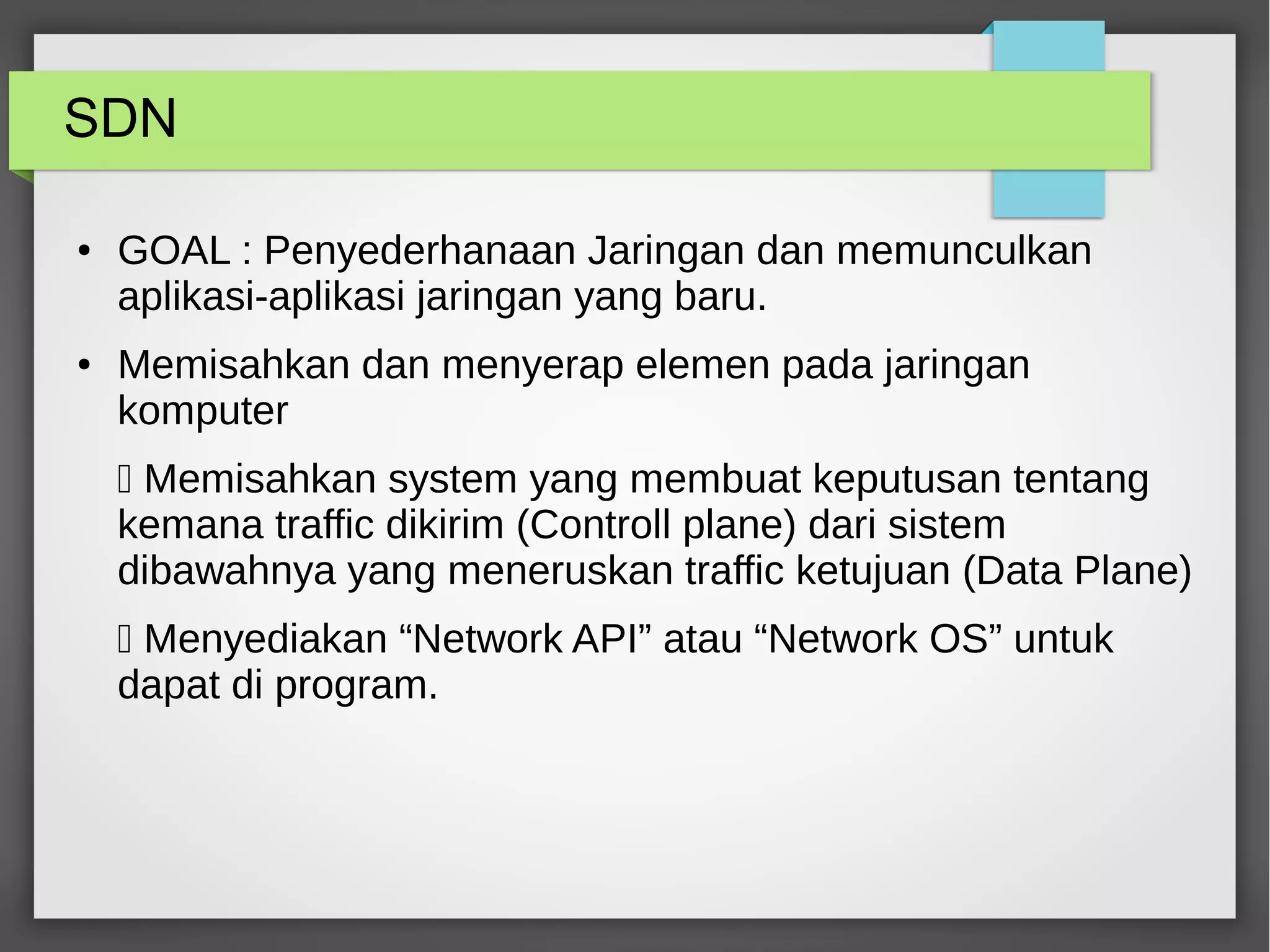 2 materi sdn pertemuan2 | PPT