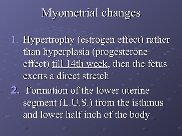 тема 2 Maternal Physiology Pregnansy.ppt