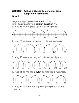 2 math lm tag y5 | DOC