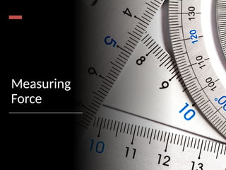 This is year 8 physics topic of different types of force | PPT
