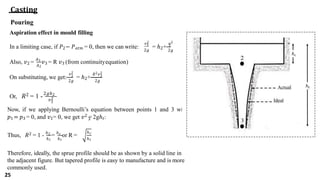 2 ME casting & solidification | PDF