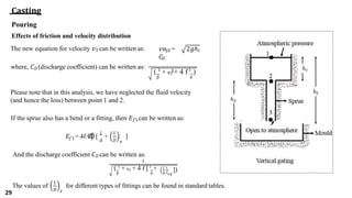 2 ME casting & solidification | PDF