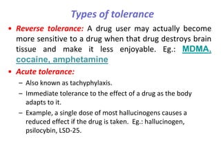 Mechanism of habituation | PPT