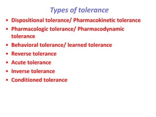 Mechanism of habituation | PPT
