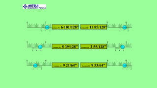 Comprehensive Guide to Reading Vernier Calipers with Precision | PPT