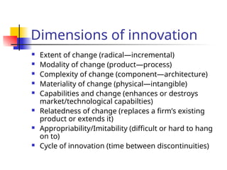 2 meeting - Innovation, models, patterns | PPT