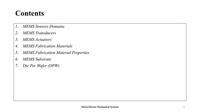 2_MEMS - Sensors, Transducers & Actuators.pdf