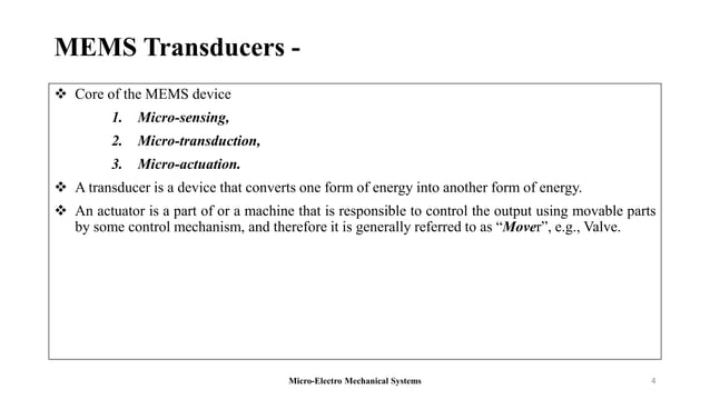 2_MEMS - Sensors, Transducers & Actuators.pdf