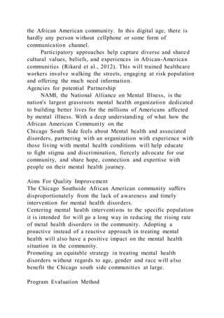 2 mental health and disorders mental health and di | PDF