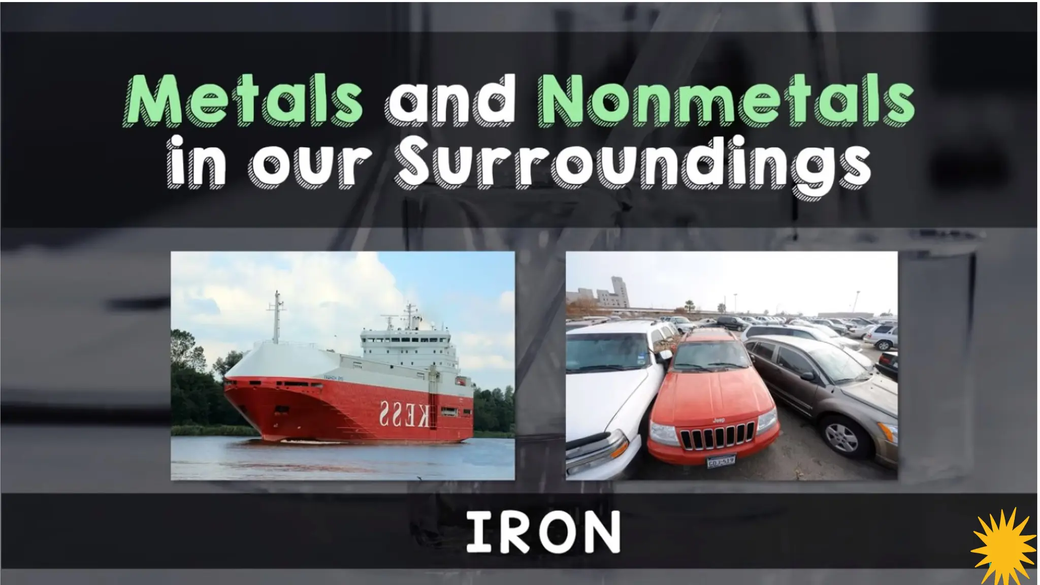 Grade 7-Science-Metal, nonmetal, metalloids.pptx