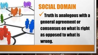 2 METHODS OF PHILOSOPHIZING_Domains of Truth.pptx