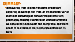 2 METHODS OF PHILOSOPHIZING_Domains of Truth.pptx