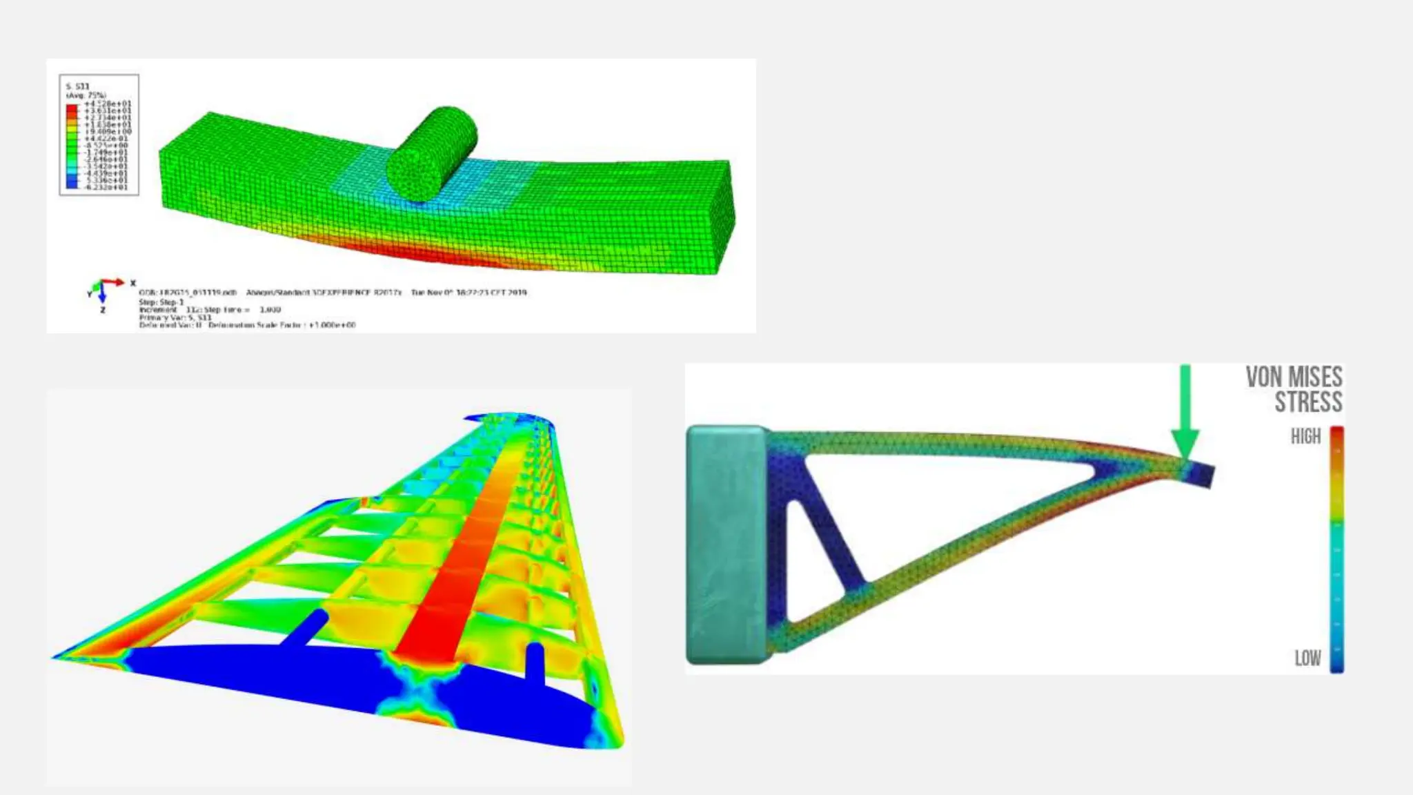 Metode Elemen Hingga Analisis Strukturpptx 