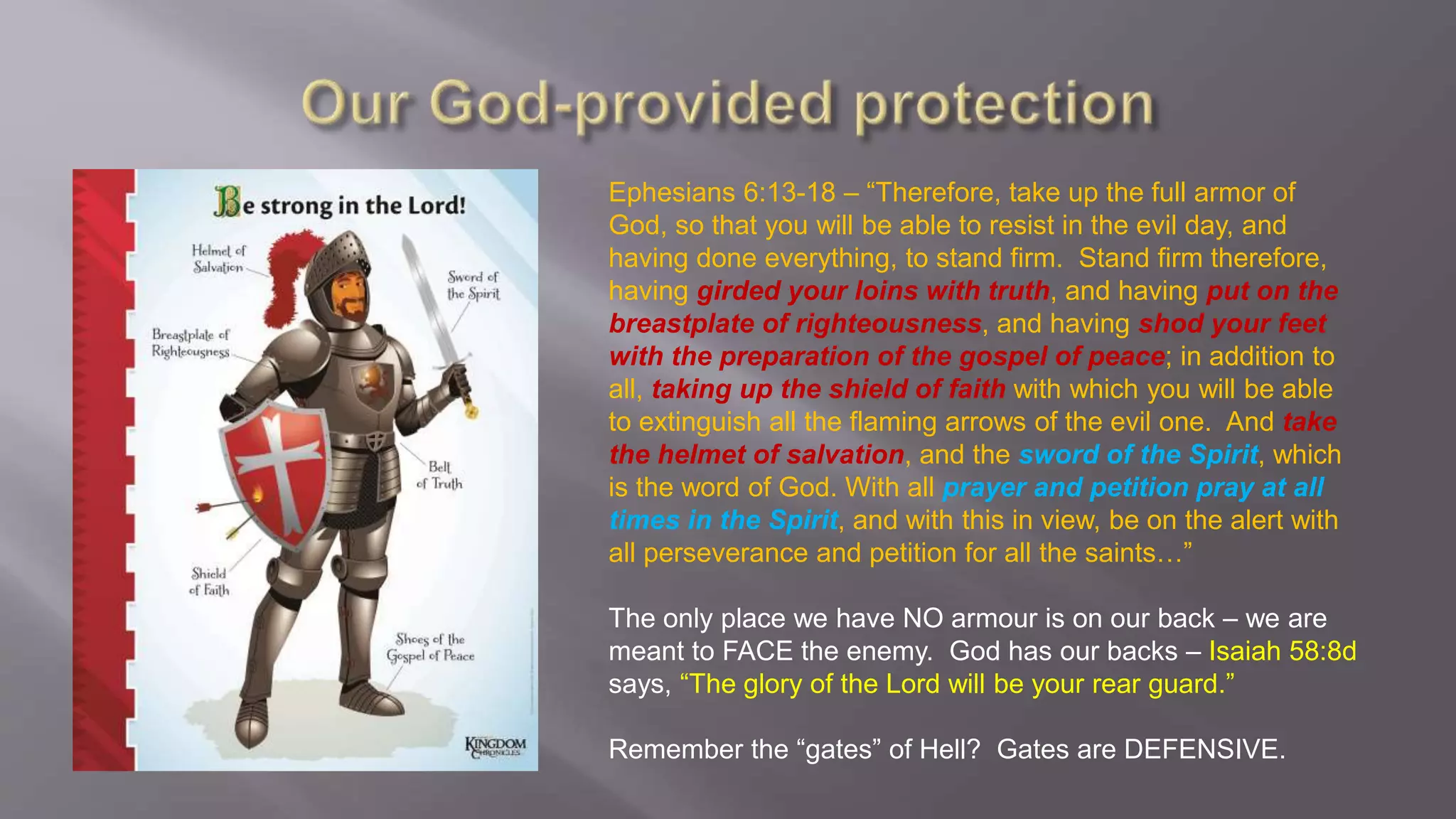 Revelation 13 chapter summary | PPTX | Christianity | Religion ...