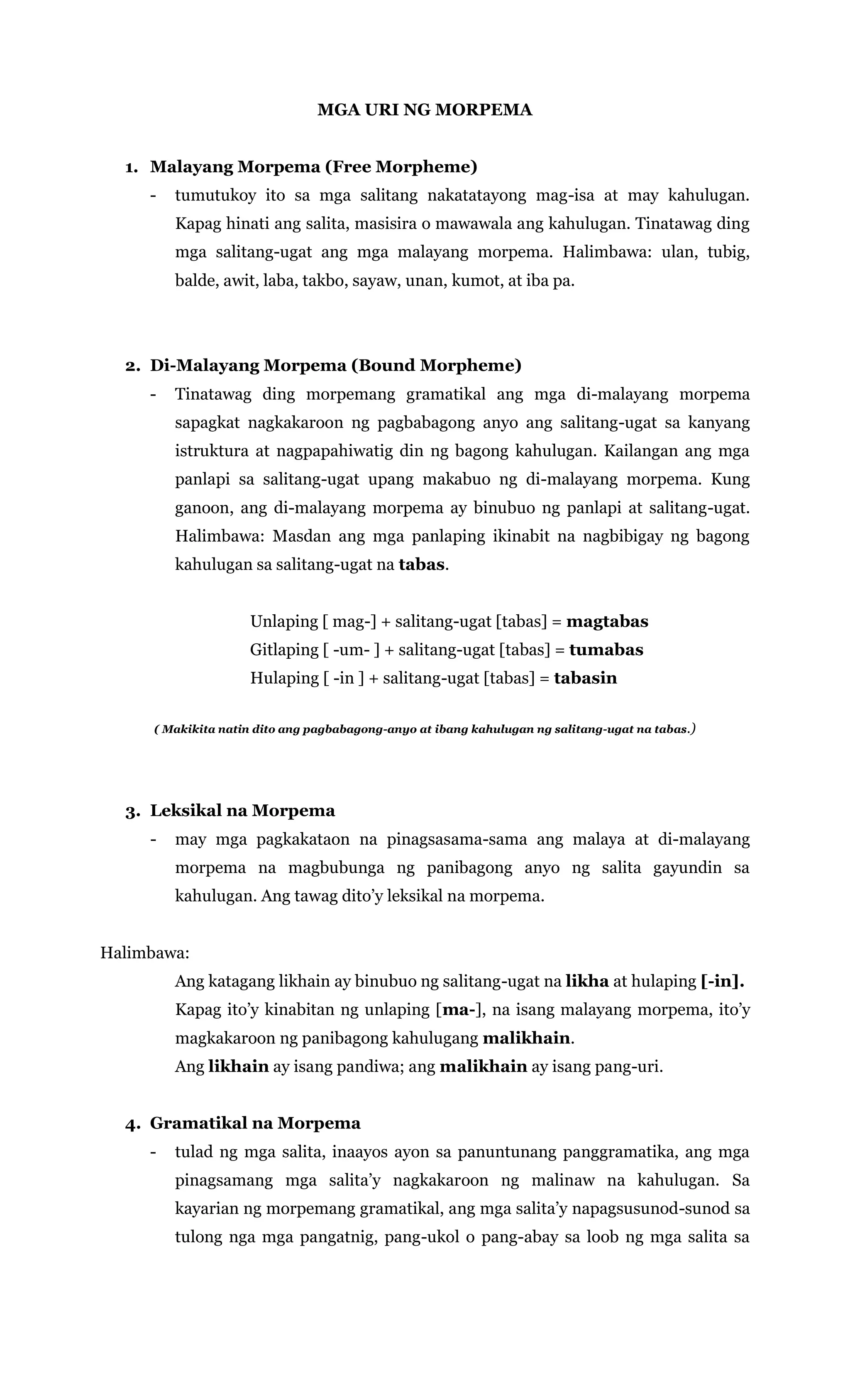 MGA ANYO AT URI NG MOPEMA.pdf