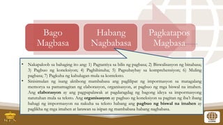 2_Mga_Kasanayan_sa_Mapanuring_Pagbasa.pptx