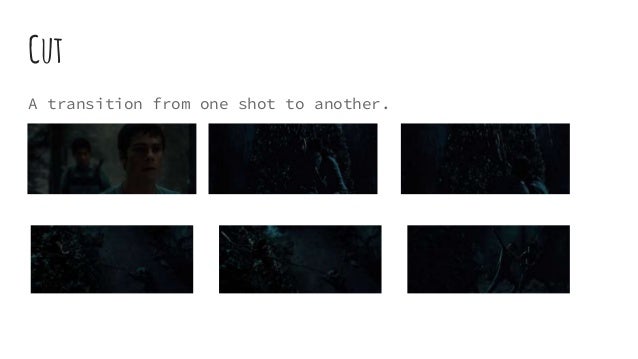 micro elements in film