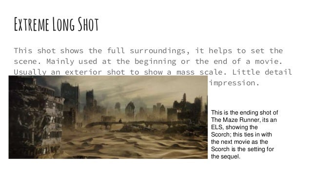 micro elements in film
