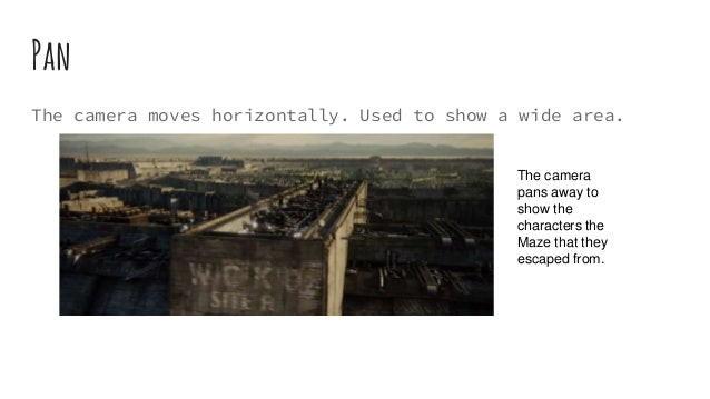 micro elements in film