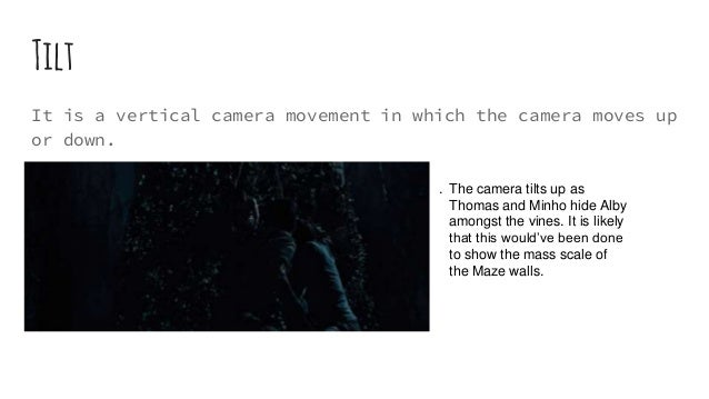 micro elements in film