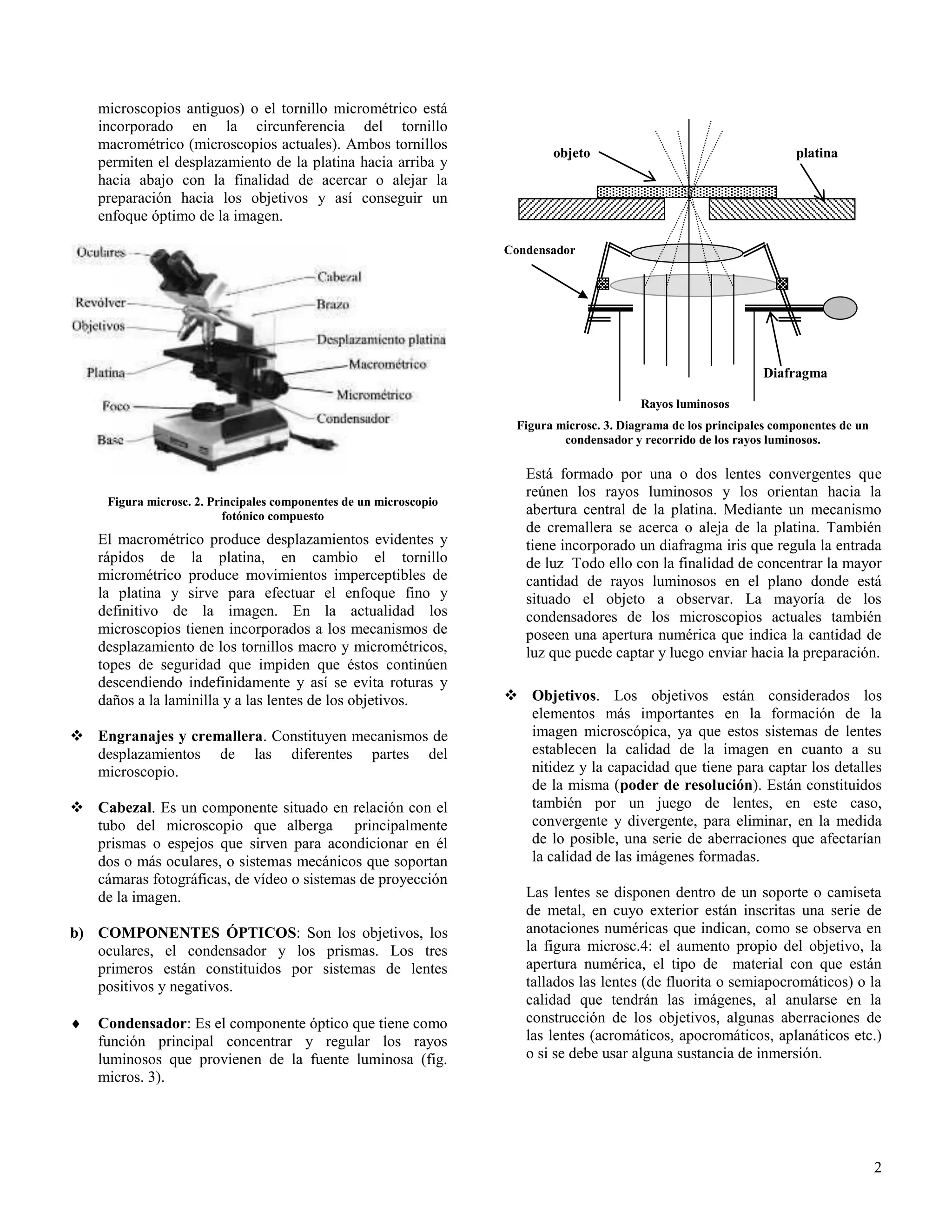 2 microscopia | PDF