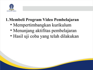 Contoh Paparan Micro Teaching calon Tutor | PPT