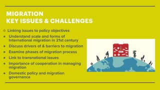 Migration Issues Governannce PPT''s .pdf
