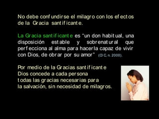 Milagros Eucarísticos | PPT