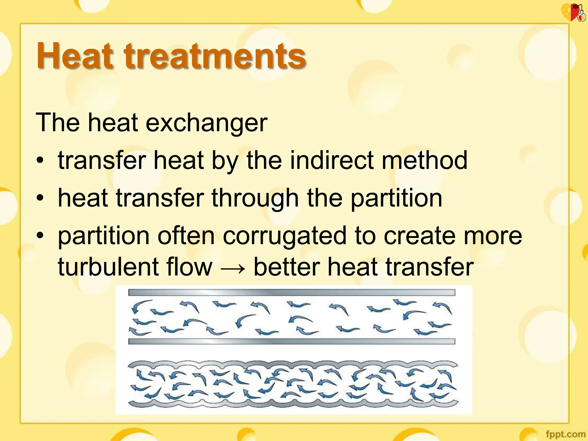 Principle of milk processing in dairy technology | PPTX