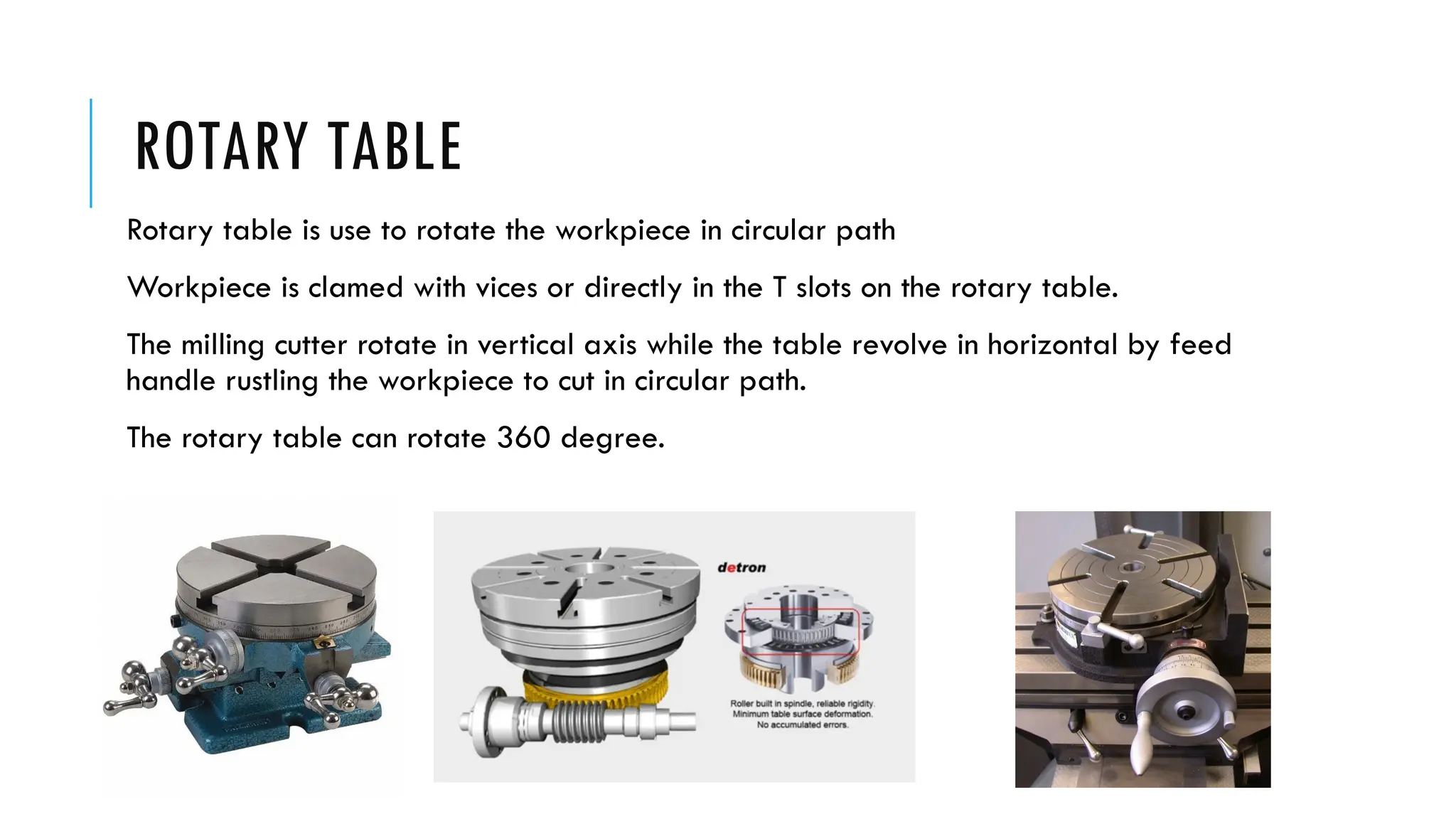 2 Milling Attachments and Work holding Devices.pptx