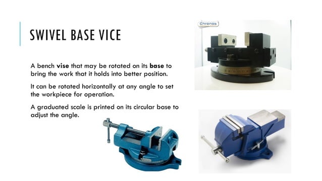 2 Milling Attachments and Work holding Devices.pptx