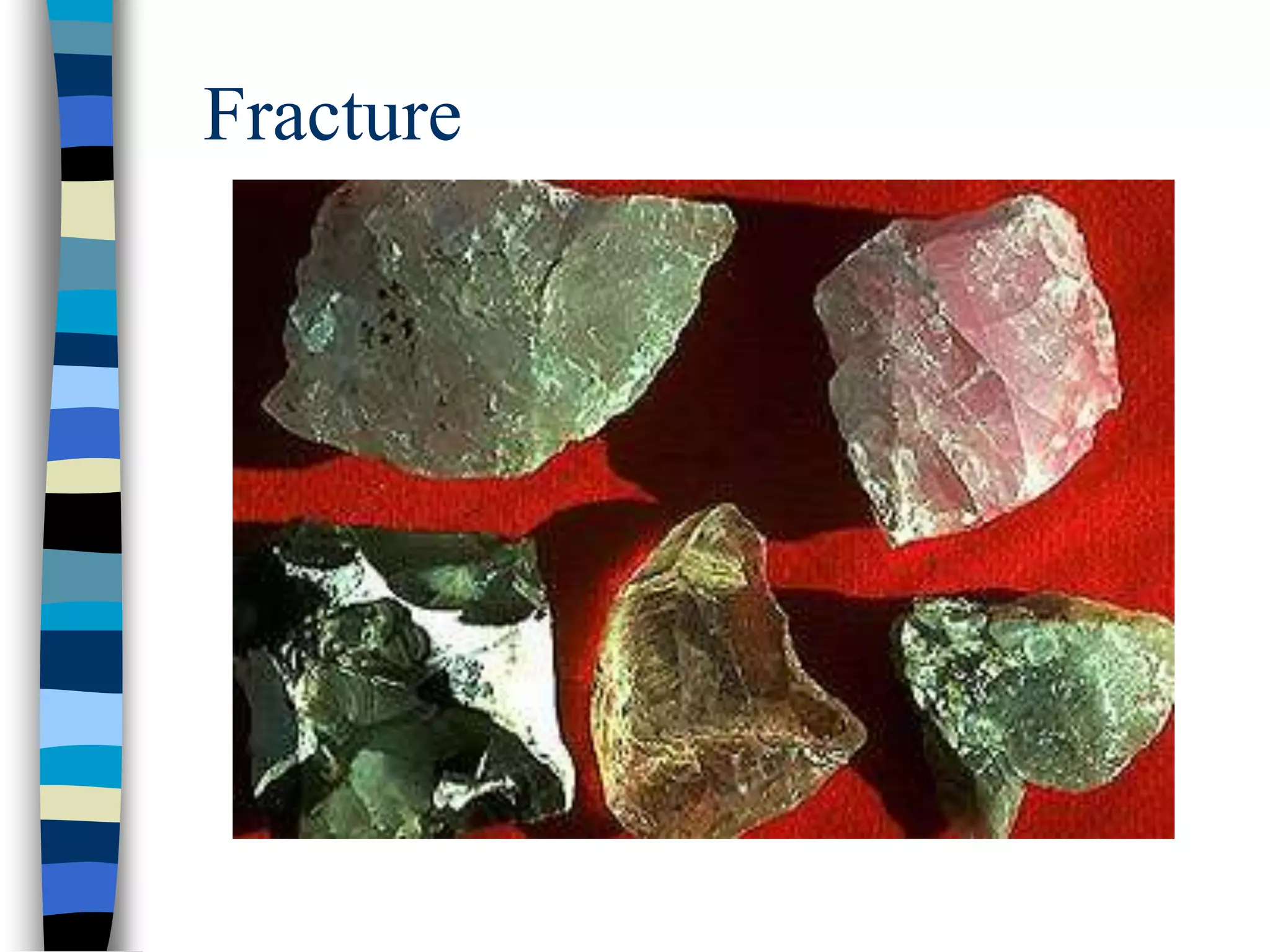 Minerals.ppt | Geology | Science
